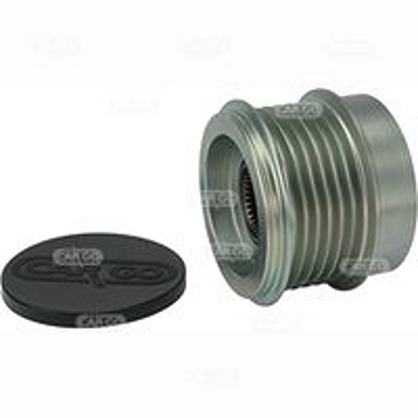 CARGO 333465 шкив генератора