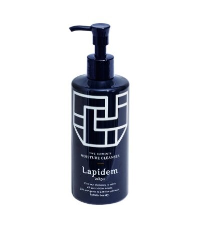 Демакияжный увлажняющий крем пять элементов Lapidem Moisture Cleanser, 250 мл