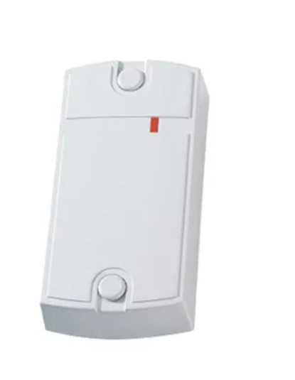 IronLogic Matrix-II-K (Серый), контроллер автономный СКУД с встроенным считывателем EM