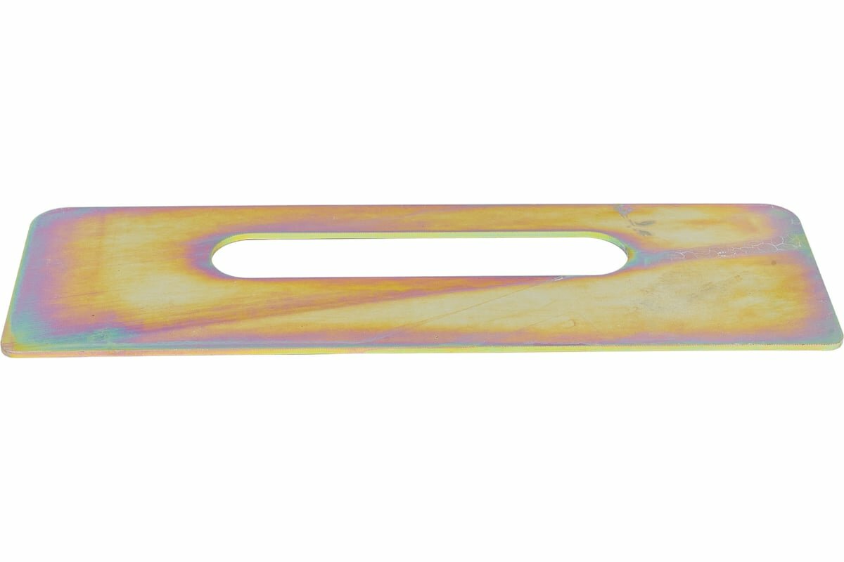 DOOR-TOOL Вставка для шаблона DOOR/TOOL / Тело замка Размер фасада : 165x20мм (Универсал) А.3.50