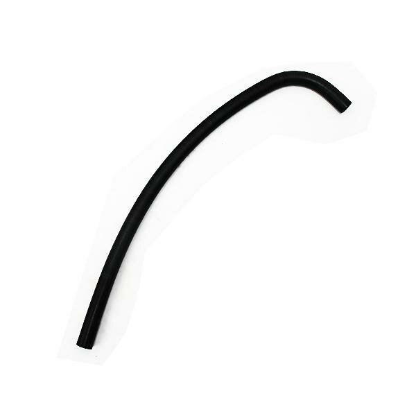 Патрубок сапуна вытяжной вентиляции картера верхний (малый) ВАЗ-1111 в упаковке (БРТ)