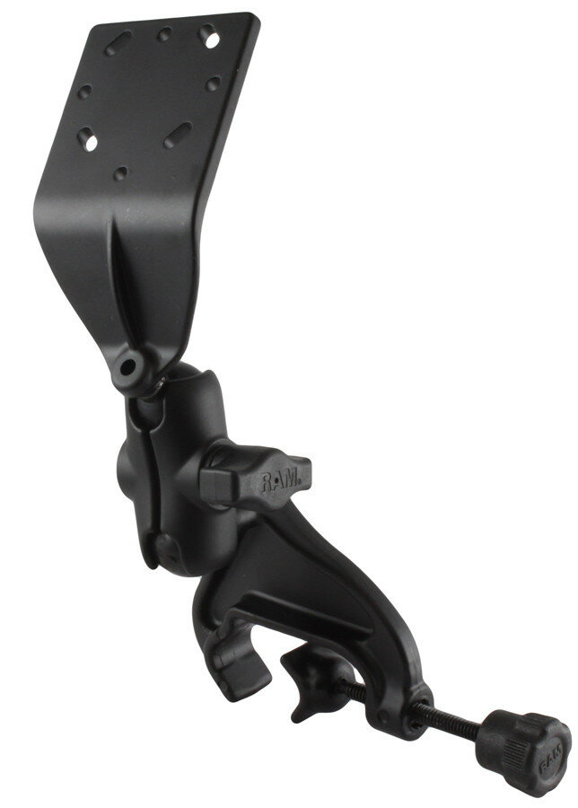 RAM-B-125U-A авиа крепление RAM для навигаторов Garmin, муфта 60 мм шары 25 мм (1") (010-11206-16)