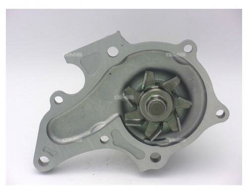 Gwt-63a насос водяной toyota sprinter 4a-gelu Gmb GWT63A Toyota: 1610009020 1610019115 1611016020 16110-19165 Toyota