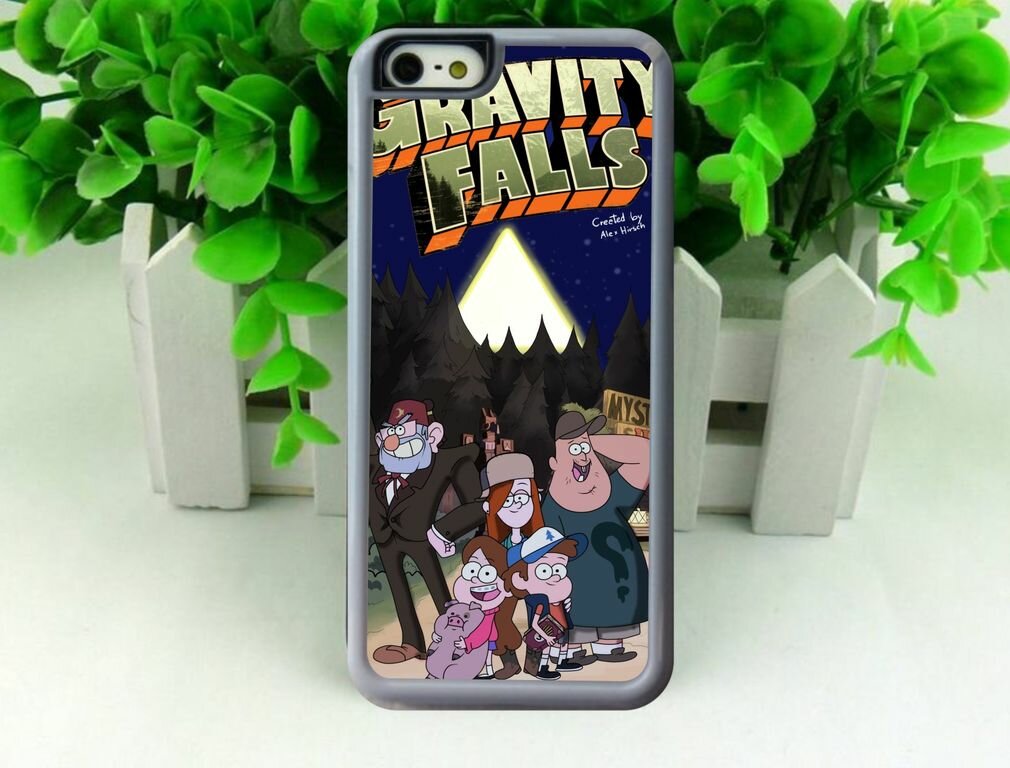 Чехол герои на телефон №18