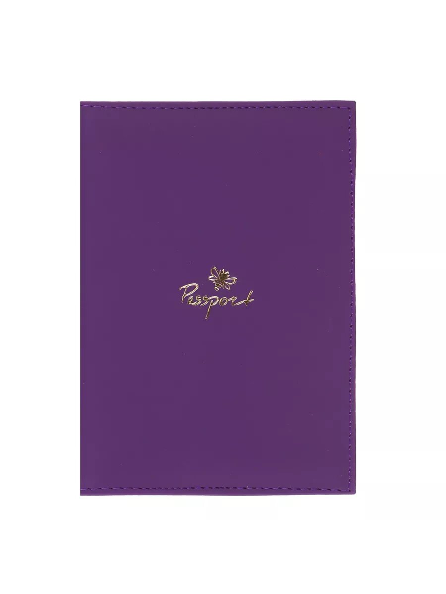 Обложка для паспорта