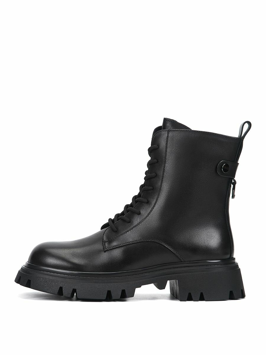 Ботинки дерби