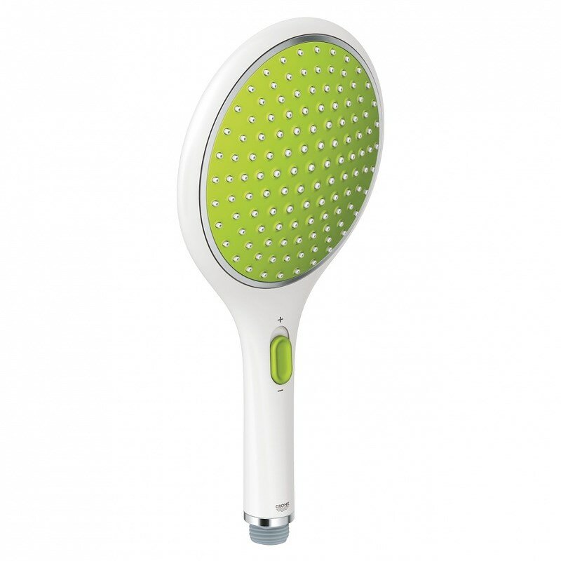 Ручной душ Grohe Rainshower Solo 27272 LS0 (27272LS0)