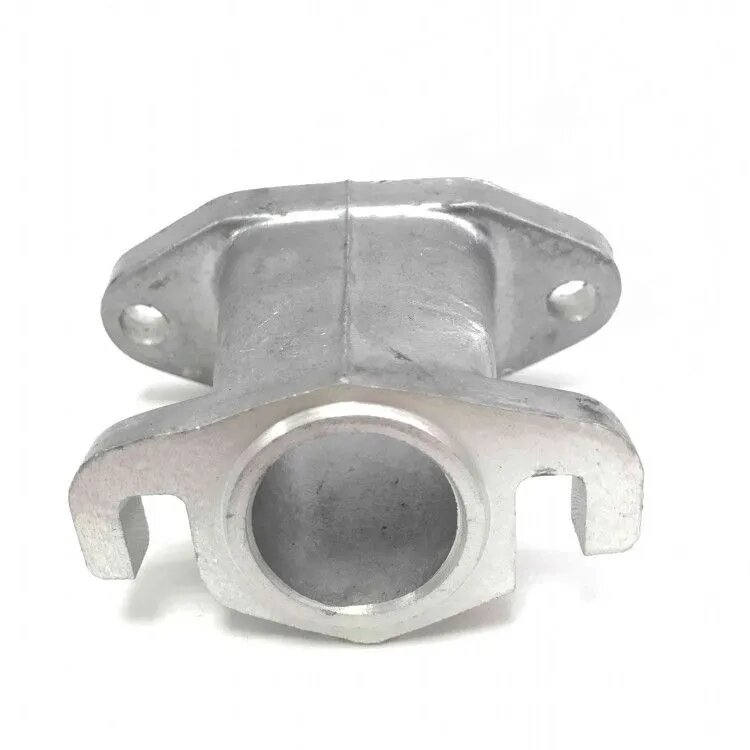 Патрубок карбюратора на мотоцикл Иж Планета