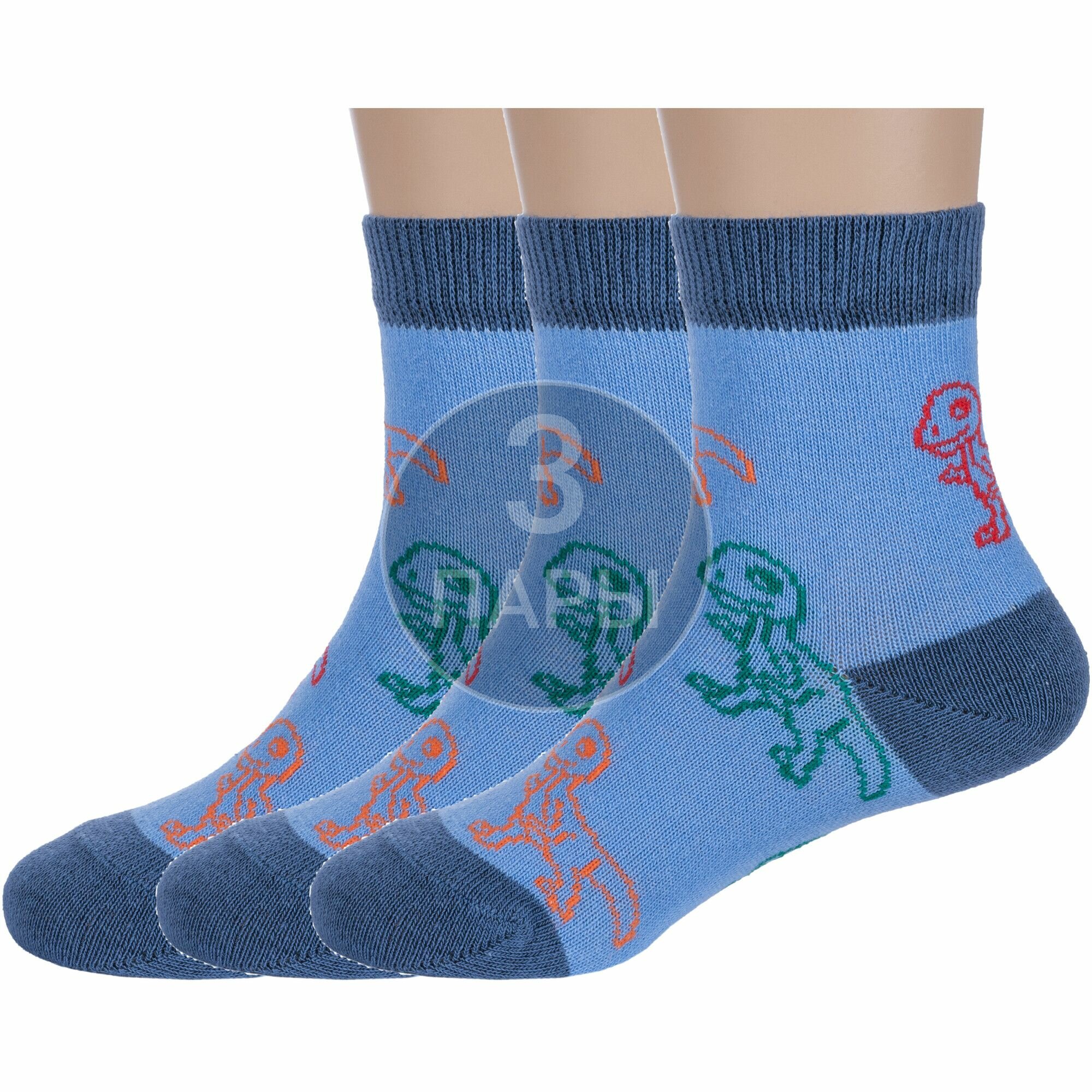 Носки Базовая коллекция