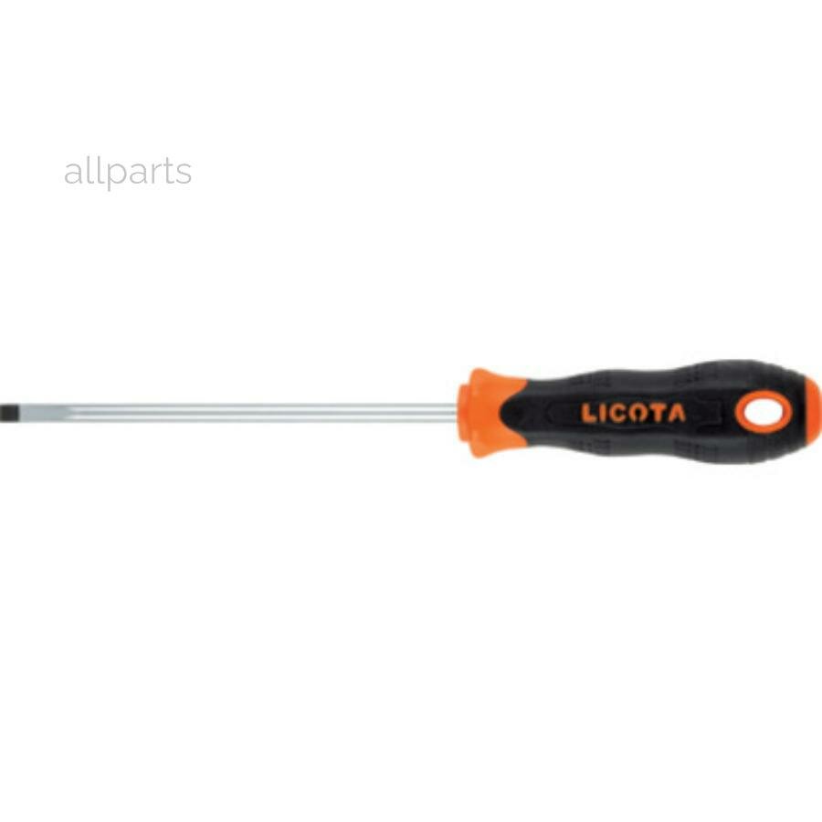 LICOTA ASD-3410032 Отвертка с узким жалом SL3.2 100 мм