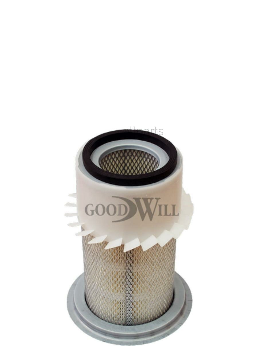 GOODWILL AG1047 Фильтр воздушный (внешний)