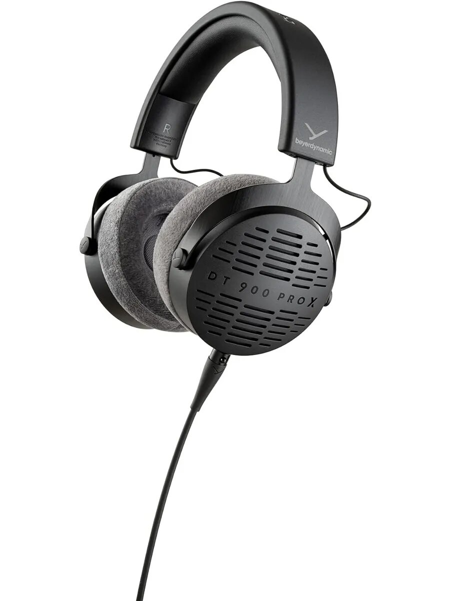 Beyerdynamic DT 900 PRO 48 Om, студийные наушники открытого типа