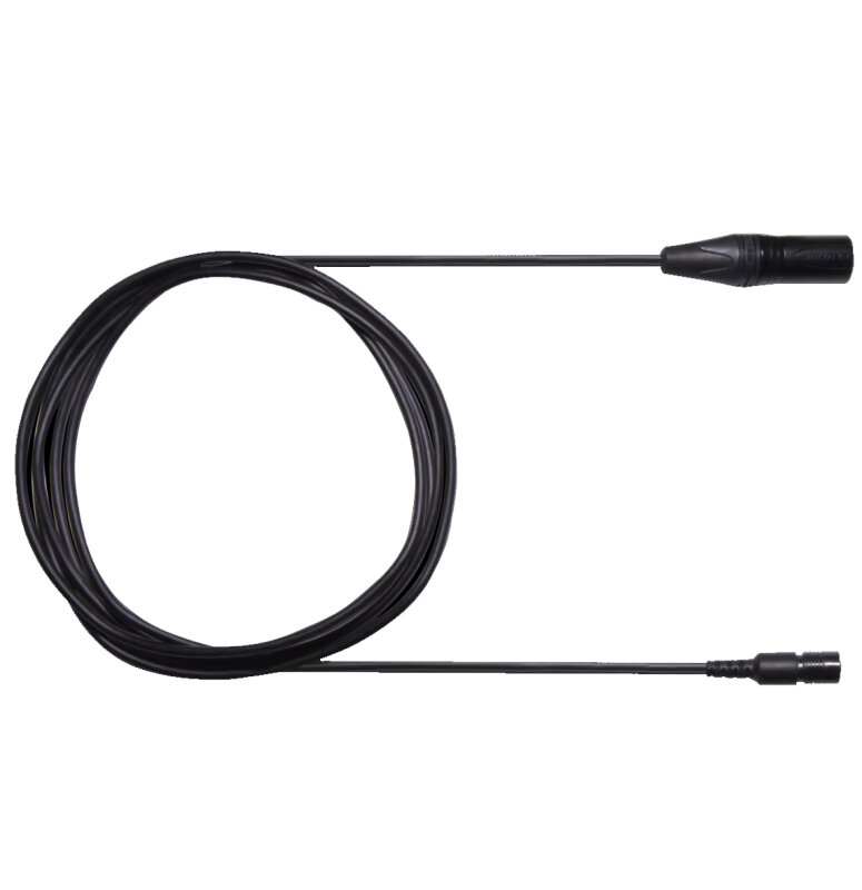 Кабель для наушников Shure BCASCA-NXLR5