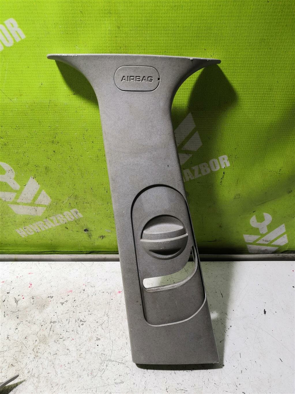 Обшивка стойки Ford Mondeo 3 00-07