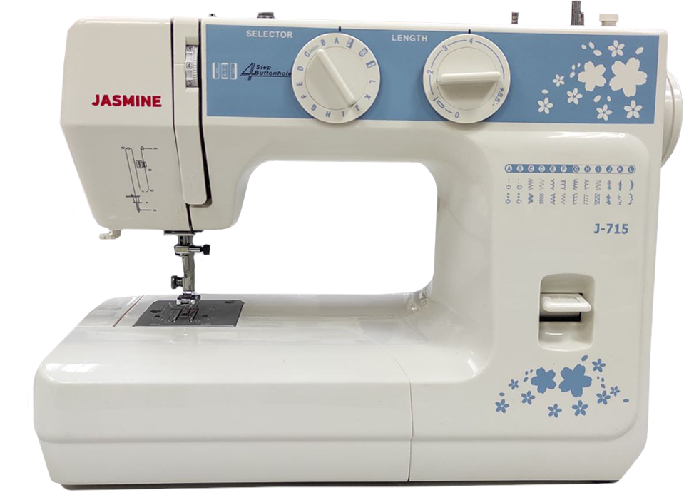 Швейная машина Jasmine J-715