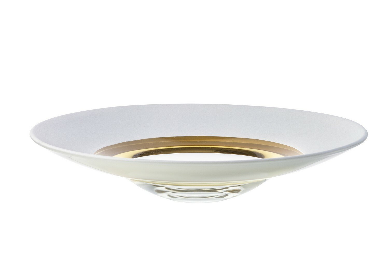 72353735 Миска 537/35cm, Космо Уайт, EISCH