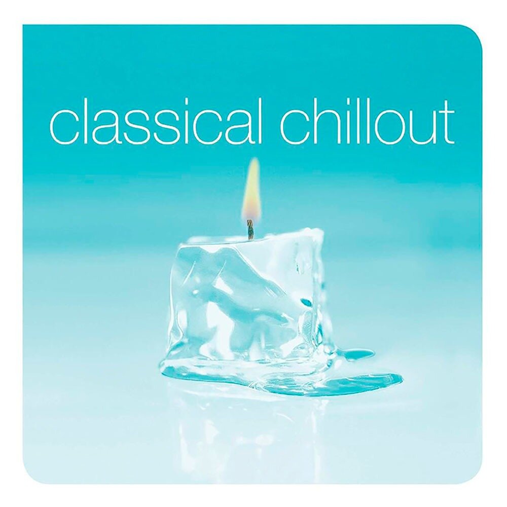 Виниловая пластинка Warner Music Various / Classical Chillout, 2LP
