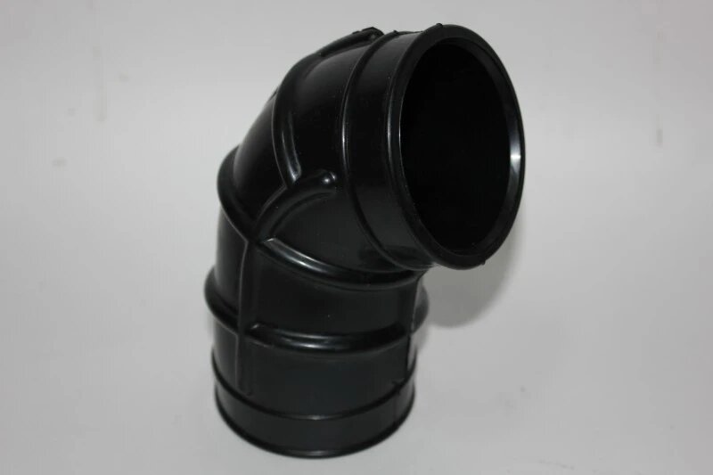 Шланг воздушного фильтра к ДМРВ угловой для а/м УАЗ 2206 дв. 4091