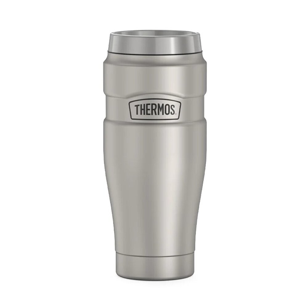 Термокружка Thermos SK1005 MS (0,47 литра), стальная