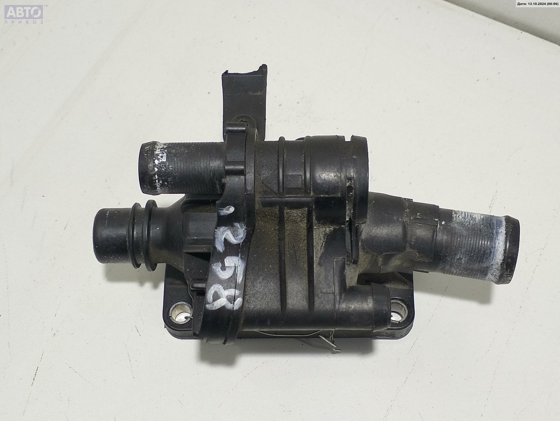 Корпус термостата Peugeot 307