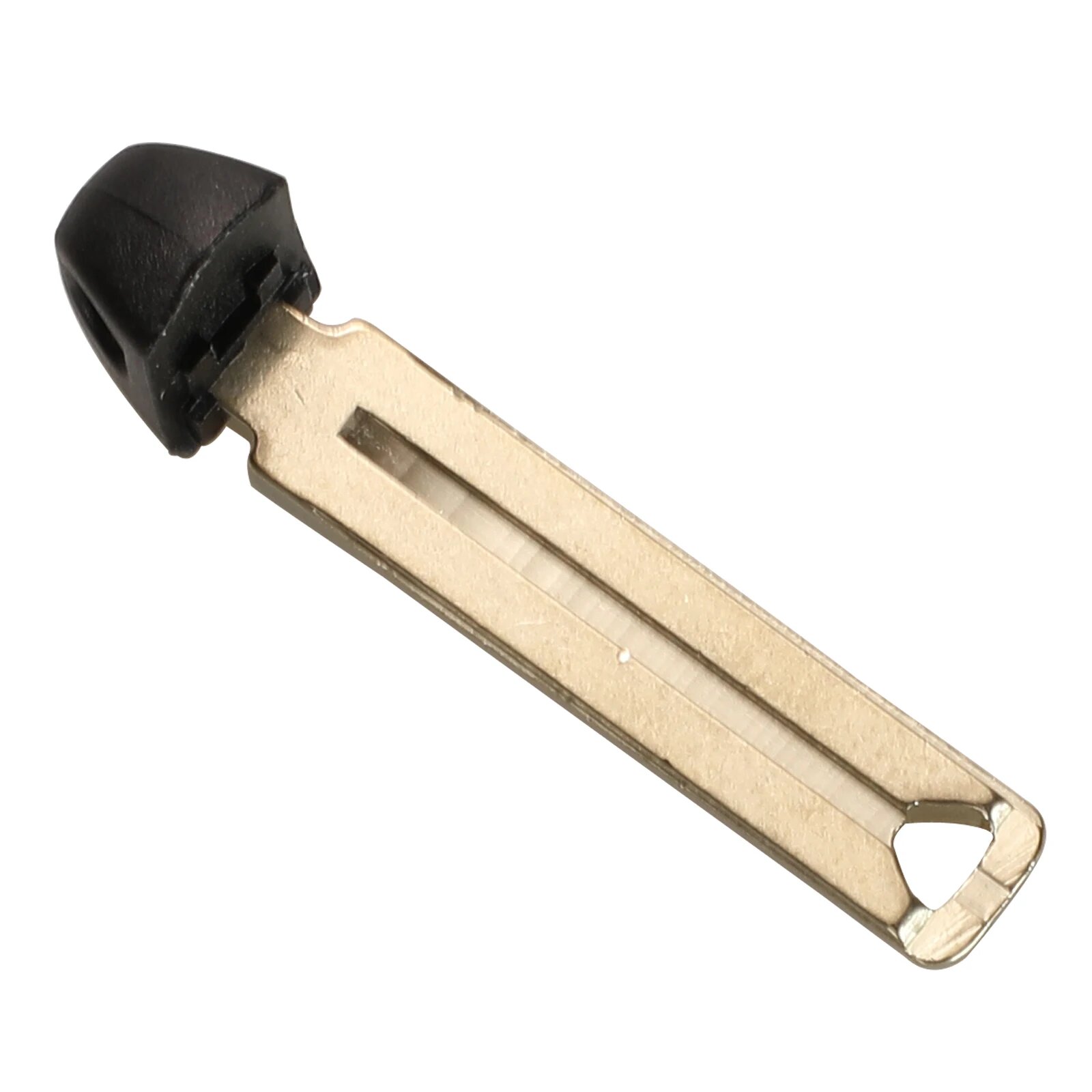 Аварийный ключ для Toyota HYQ14FBA WITH GROOVE Blade