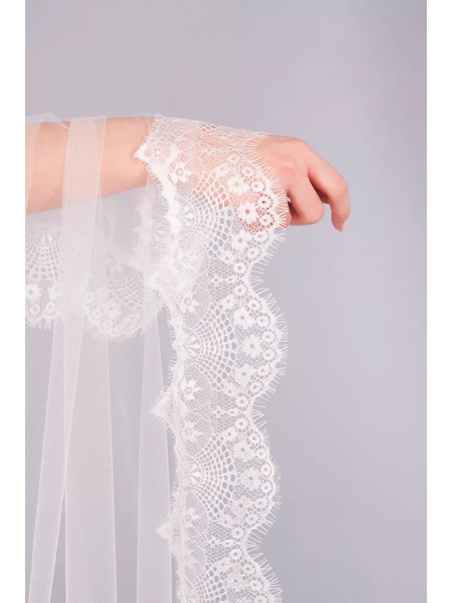 Фата базовая