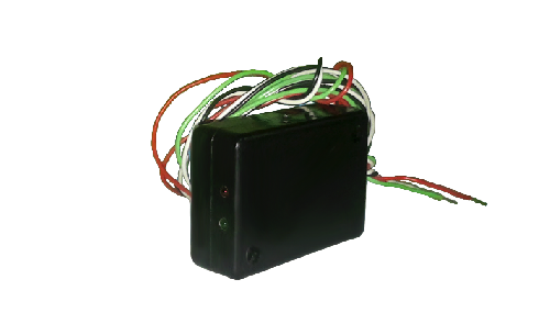 Контроллер системы охлаждения Каскад