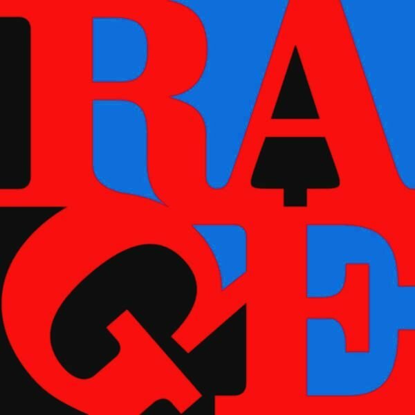 Виниловая пластинка Rage Against The Machine / Renegades (LP)
