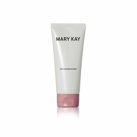 Отшелушивающий скраб Mary Kay