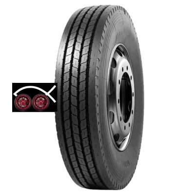 Шины автомобильные HiFly HH111 245.00/70.00R19.00 135L
