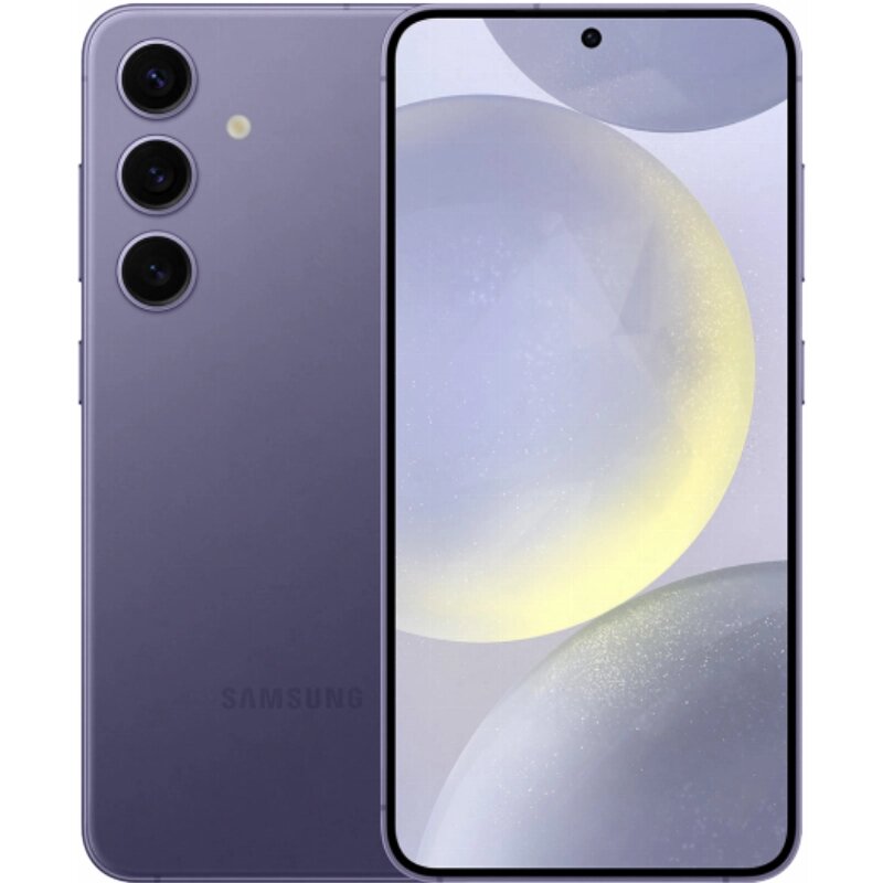 Смартфон Samsung Galaxy S24