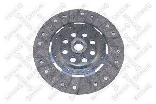 Диск сцепления audi a4 vw passat Stellox 07-00115-SX Vag: 050141033N 058141031B 06B141031 06B141031F 06B141131