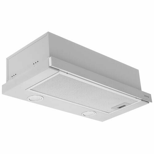 Полновстраиваемая вытяжка Gorenje TH62E4X