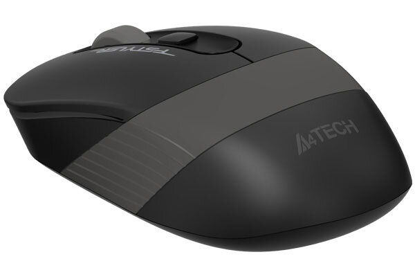 Мышь беспроводная A4Tech FG10S Fstyler, для правой/левой руки — фото 1