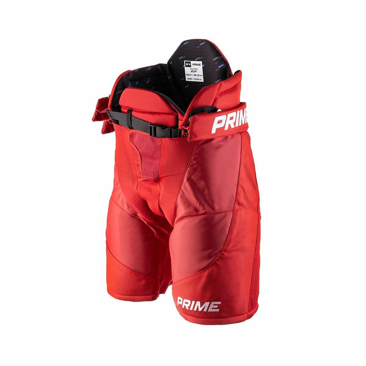 Шорты хоккейные Prime Raptor Pro SR
