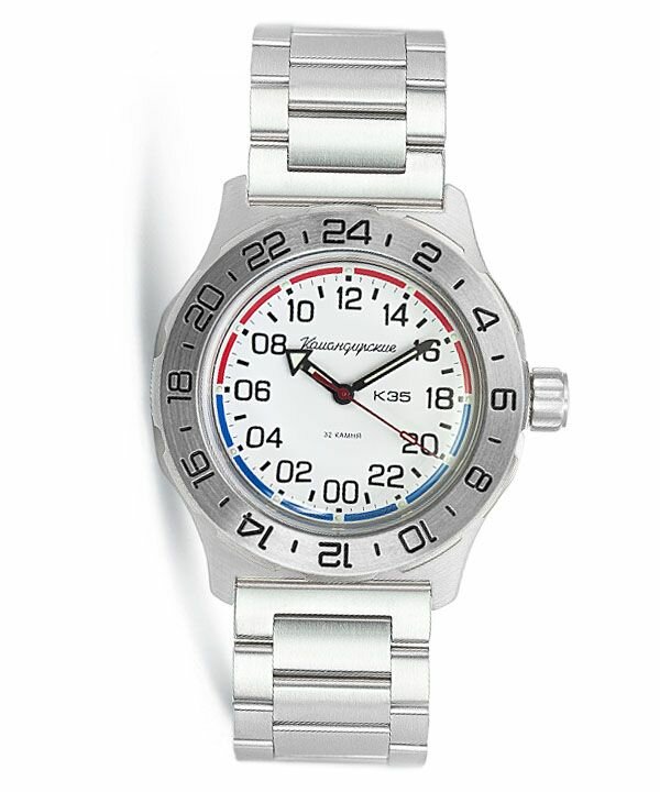 Наручные часы