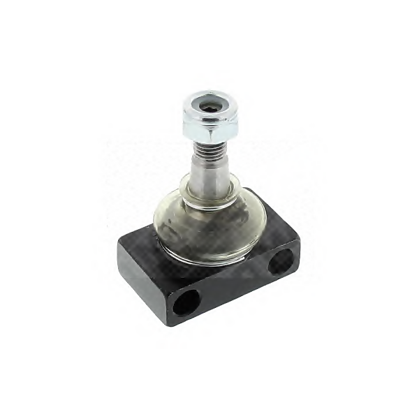 MAPCO 59902 (0002271V007000000 / 0014224V002 / 0015642V001) опора шаровая передняя smart city-coupe (450) 0.6 (s1cla1 450.341) smart