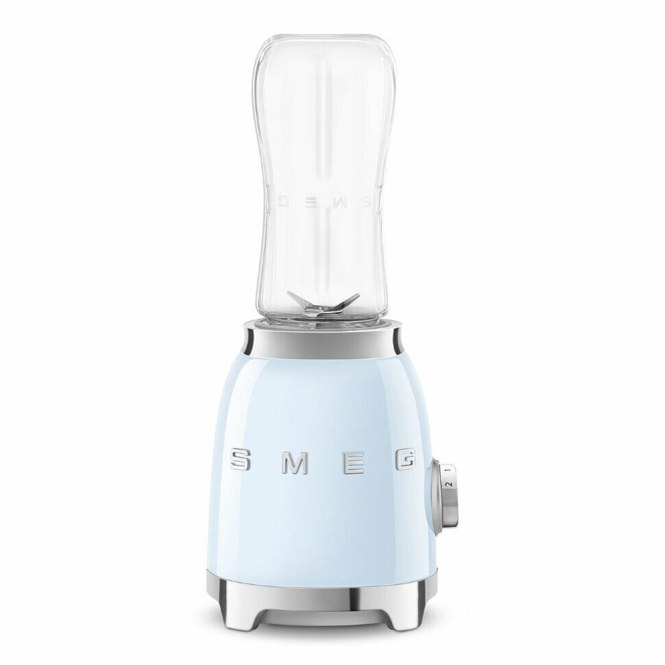 Блендер стационарный Smeg PBF01PBEU