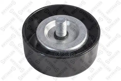 Ролик обводной ремня но! Hyundai Tucson/Santa Fe/Trajet 2.0CRDi 03> Stellox арт. 0340437SX