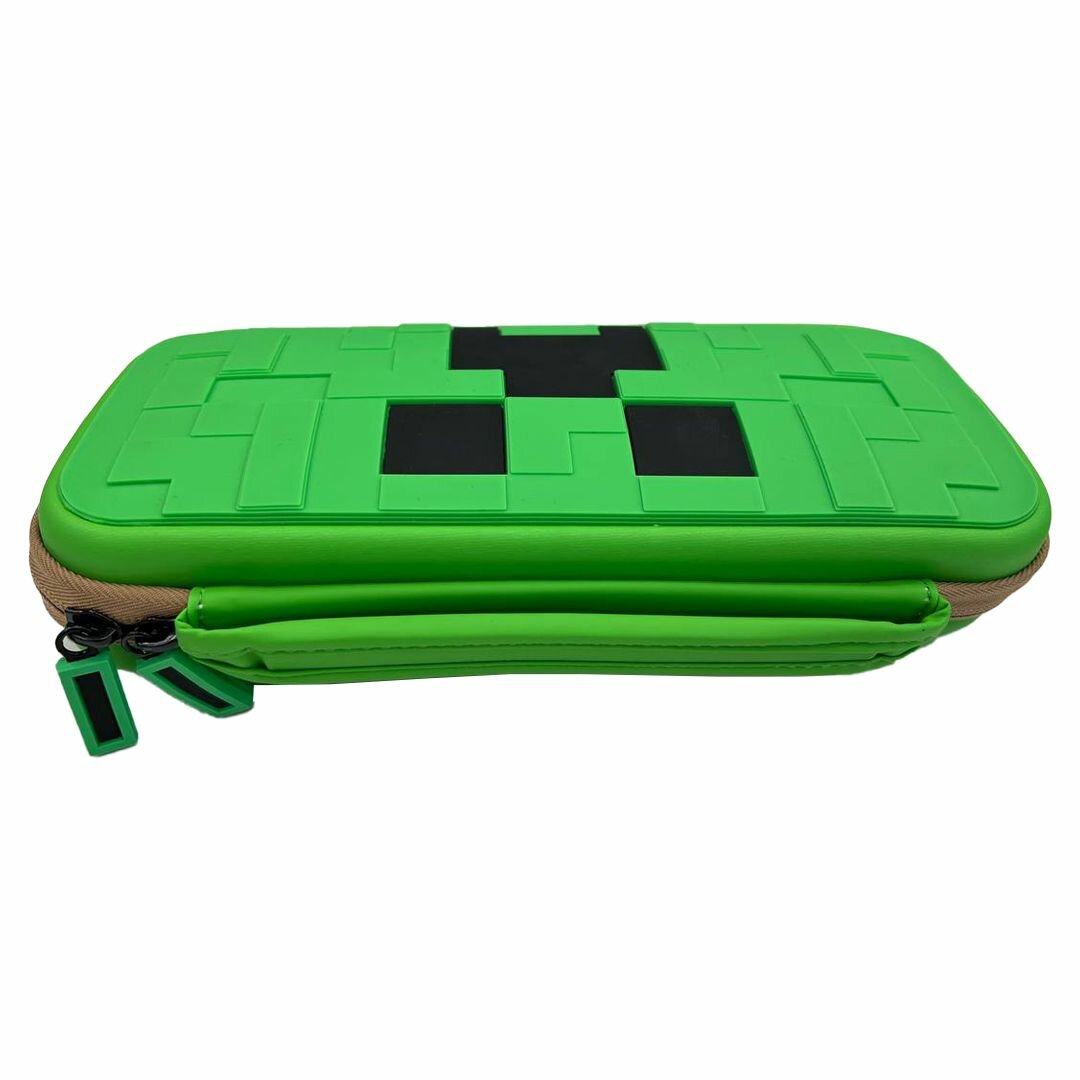 Чехол Premium Case для Nintendo Switch/N-Switch OLED (Minecraft) — фото 1