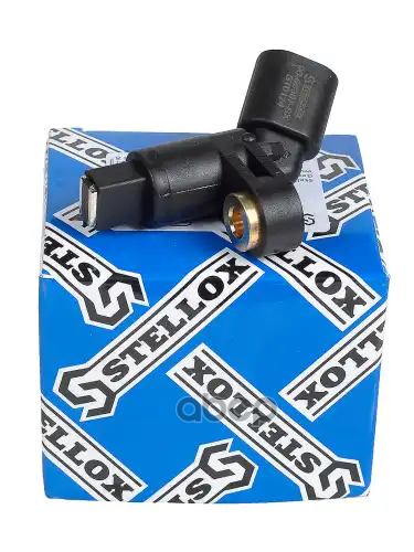 Датчик скорости вращения колеса (ABS) Stellox арт. 06-65307-SX