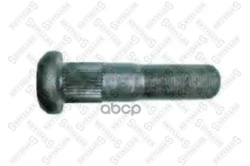 Болт колесный! M22x1.5 L=96/87/44TM ROR Stellox арт. 8518405SX