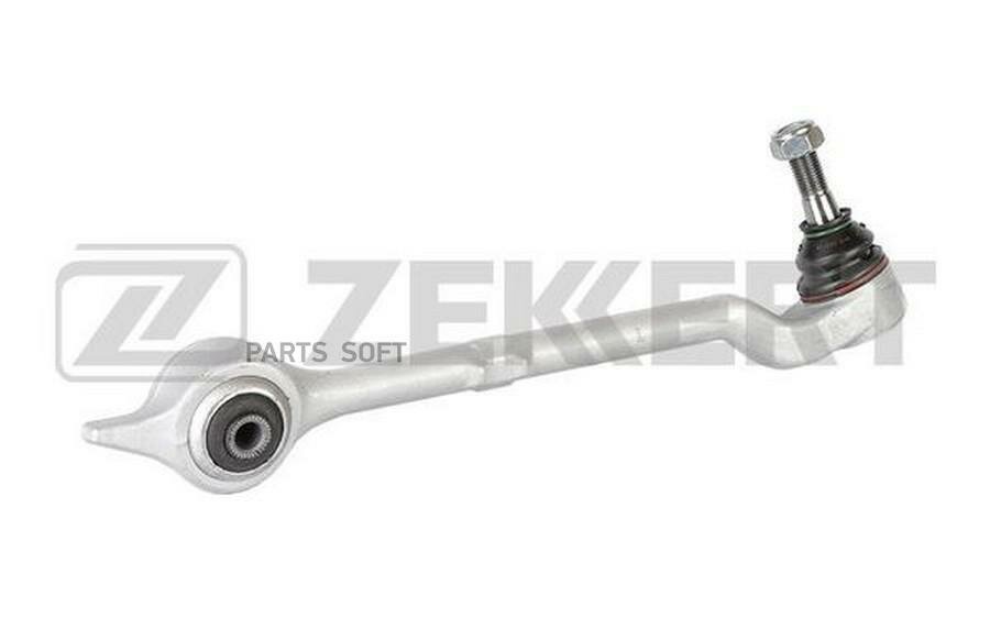 ZEKKERT QL-3170 Рычаг подвески попереч. перед. ниж. лев. BMW 5 (E39) 95- ()