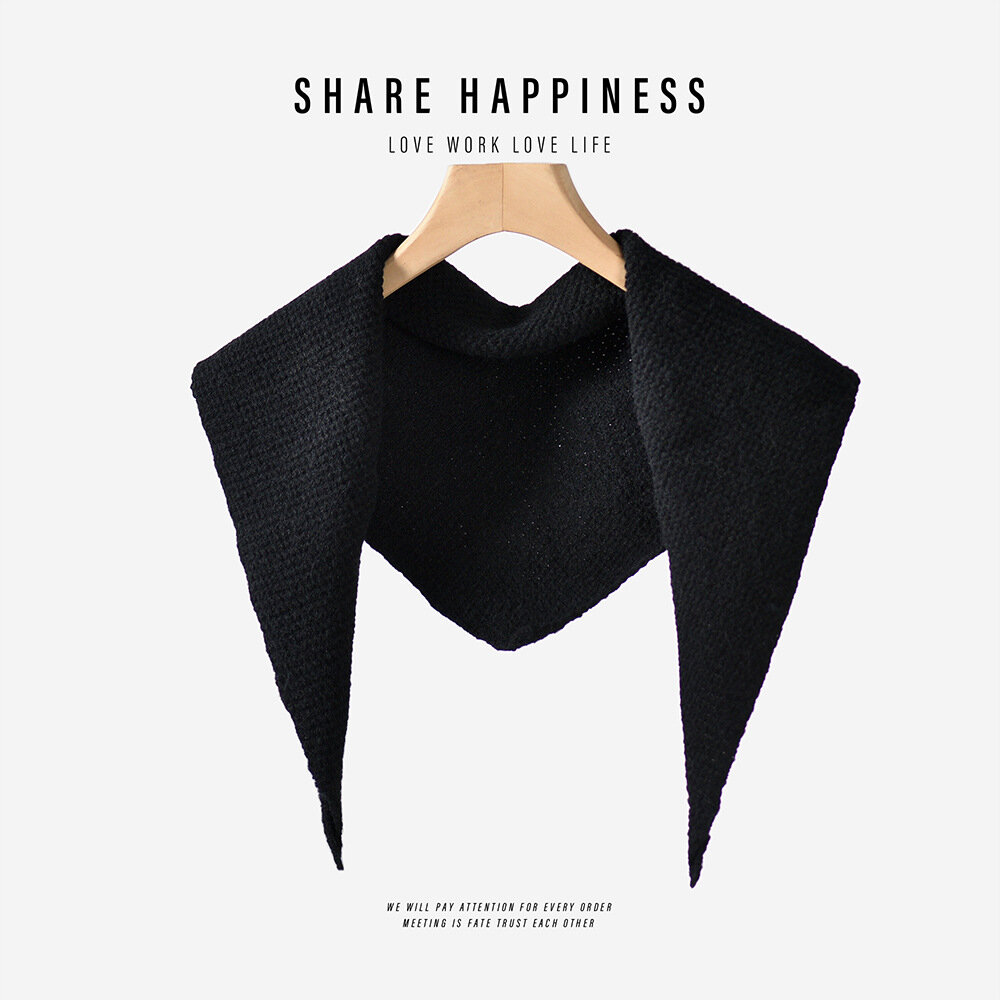 Косынка шейная для девочек и женщин