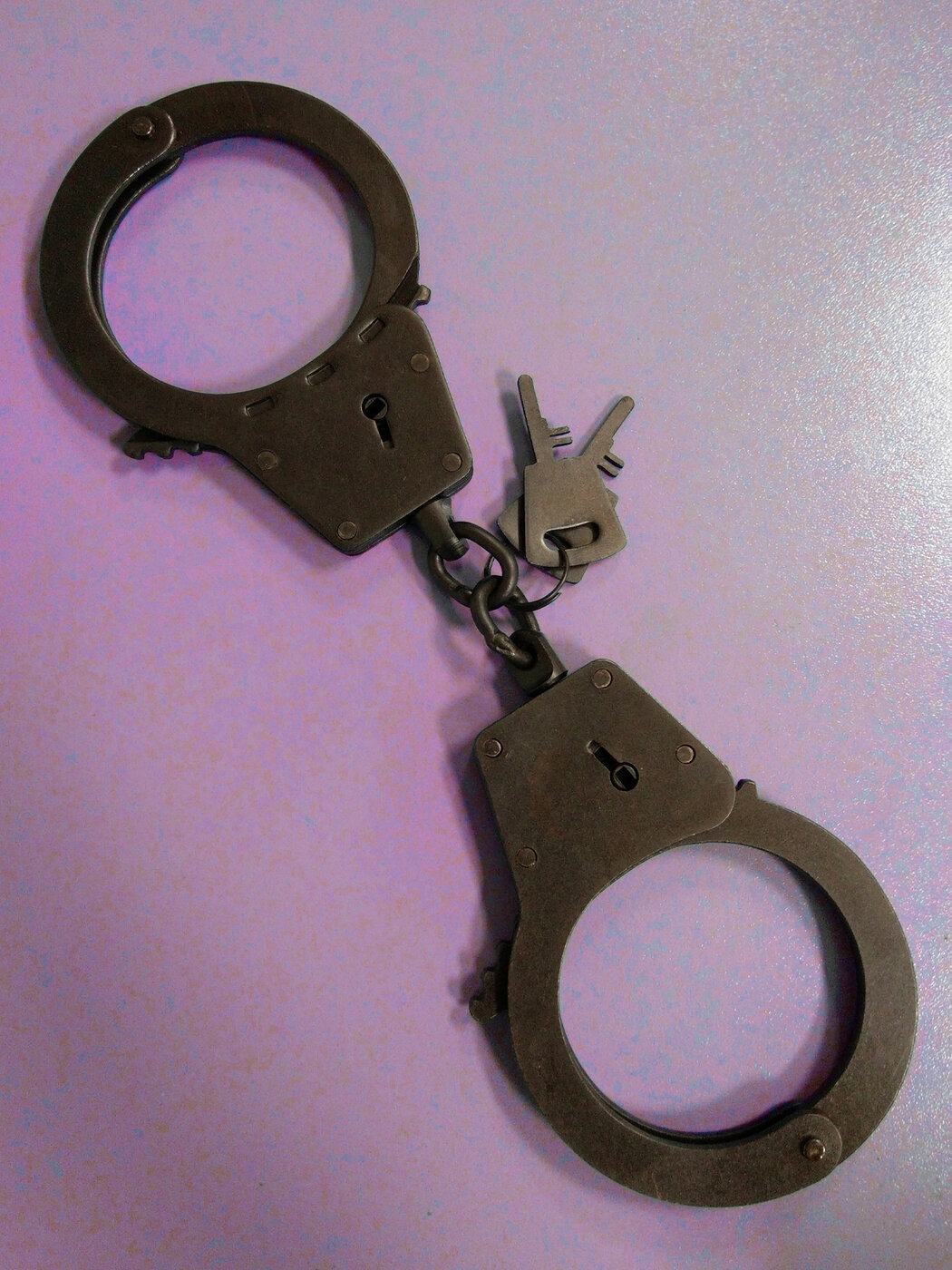 Фиксатор БДСМ