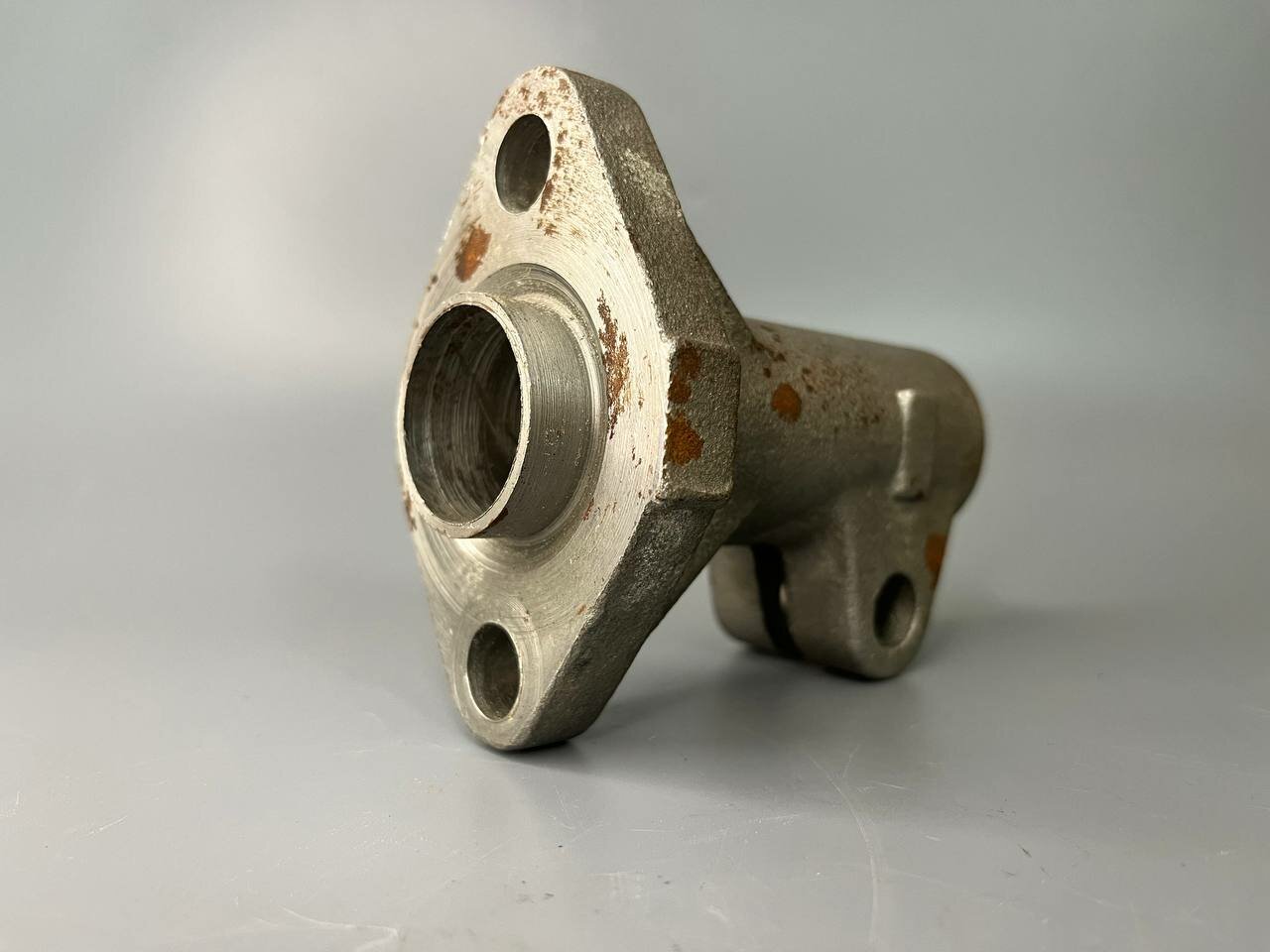 Наконечник рулевой тяги ГАЗ 33097-3414017