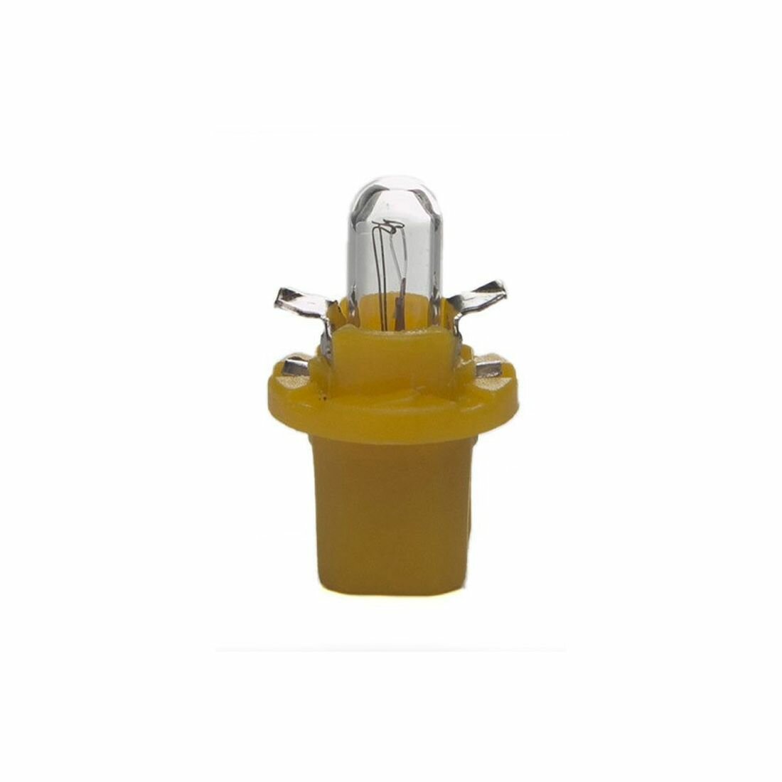 Лампа 1.5W 12V B8,5d beige Narva 17049 / 170493000 пакет 1шт.