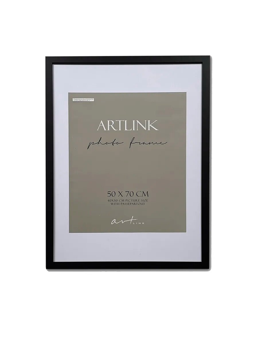 Фоторамка 40х50 см