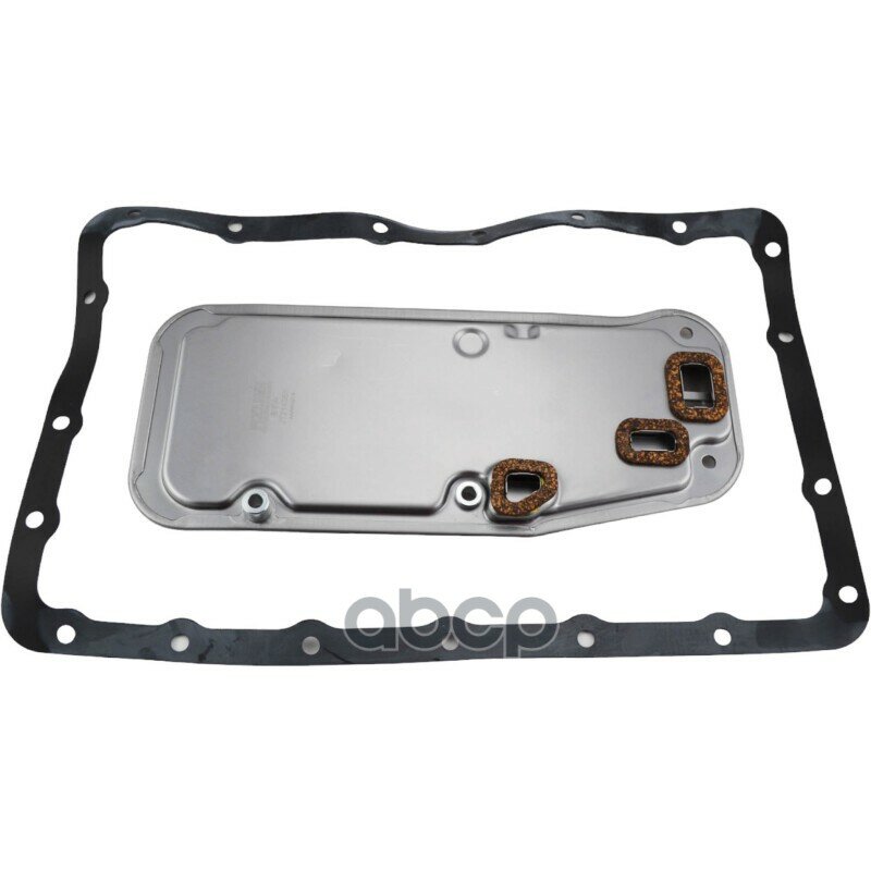 Фильтр АКПП HYUNDAIH1 StarexWAGON SHORT - 9P/WAGON LONG - 12P(2000-2007)/H1 StarexWAGON SHORT - 9P/WAGON LONG - 12P(2000-2007.