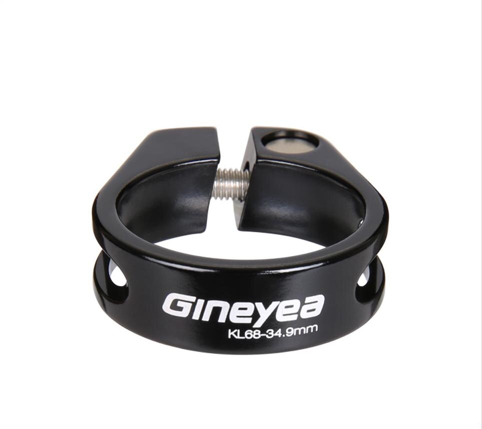 Gineyea Хомут подседельный Gineyea (34,9 мм)
